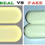 How to Spot Fake RP 7.5/325, 5/325 (Percocet, Norco, Endocet, Lortab ...