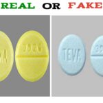 How to Spot Fake Diazepam (Valium) Pills - Public Health