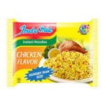 Indomie Instant Noodles: Calories, Health Benefits, Side Effects ...