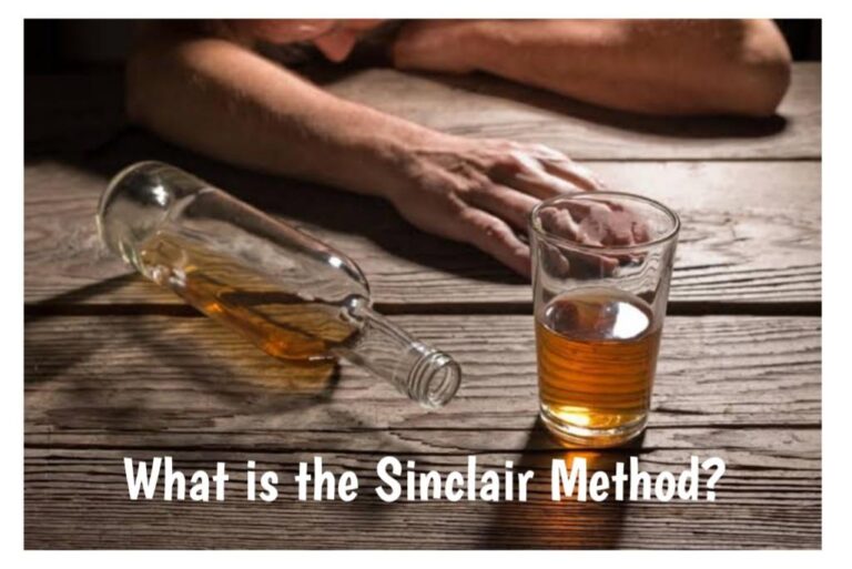 How The Sinclair Method (TSM) Works - Public Health