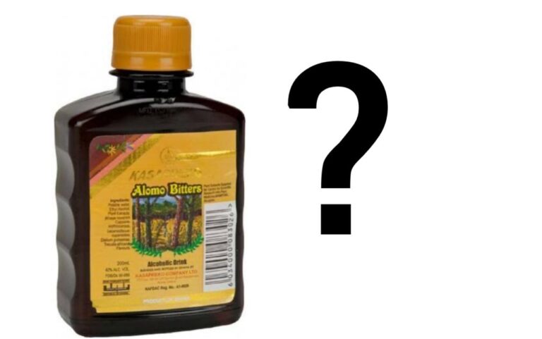 Alomo Bitters: Alcohol Percentage, Weight Loss, Diabetes & Effects ...