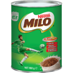 Milo: Ingredients, Health Benefits, Side Effects - Public Health