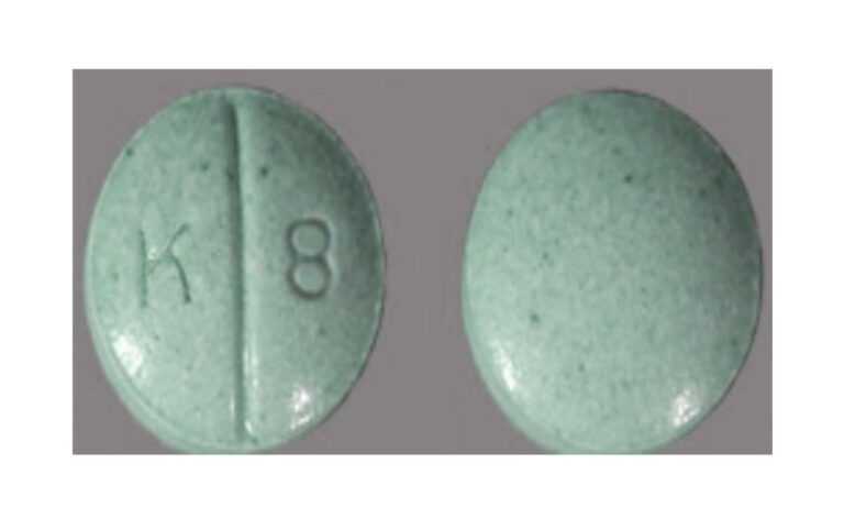 How to Spot Fake K8 Green Pill - Public Health