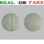 How to Spot Fake A 49 Pill - Public Health