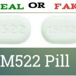 How to Spot An M 30 Blue Oxycodone Pill Fake - Public Health
