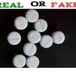 How to Spot Fake Diazepam (Valium) Pills - Public Health