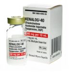 How Long Does it Take For a Kenalog Shot to Take Effect? - Public Health