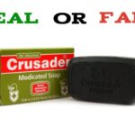 How to Spot Fake vs Real Dove Soap and Body Wash - Public Health