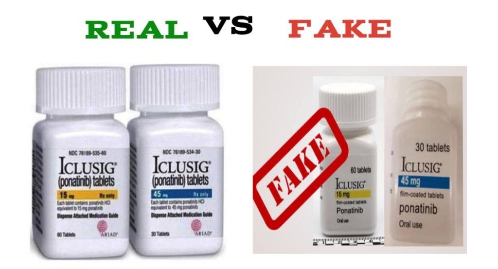 Iclusig (ponatinib) | Public Health