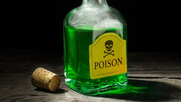 Menthol Poisoning: Effects, Signs and Symptoms, Home Care – Public Health