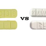 R039 Xanax Bar VS Green Xanax S 90 3 Bar - Public Health