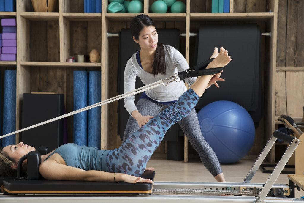 Health Benefits Of Pilates For Dancers – Public Health
