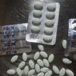 How to Spot A fake A 159 Pill - Public Health