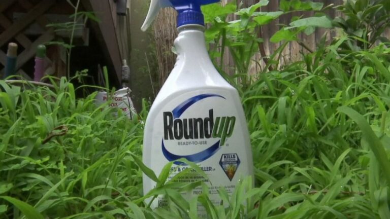 How To Dispose Of Roundup Safely - Public Health