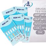 What Does Mop Mean On A Drug Test? - Public Health