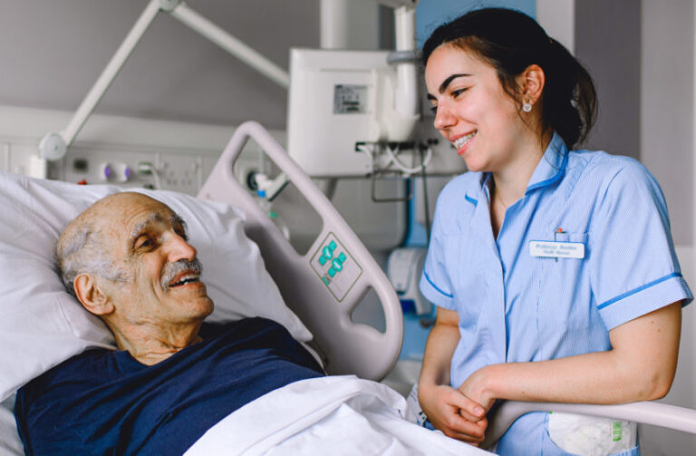 Qualities Of A Good Nurse - Public Health