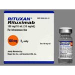 Rituxan Package Insert | Public Health
