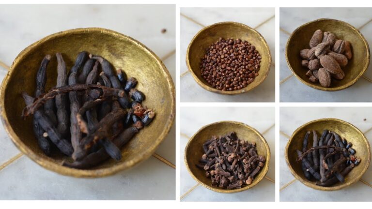 Grains of Selim: Health Benefits and Side Effects - Public Health