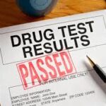 What Do The Colors Mean On A Drug Test Cup? - Public Health