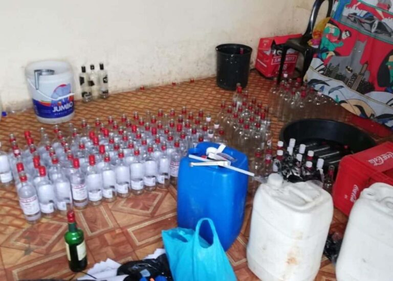 How to Identify Fake Vodka vs Real – Public Health
