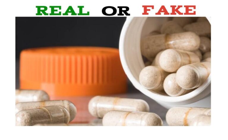 How to Spot Fake Fiber Supplements - Public Health