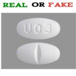 How to Spot T 259 Yellow Pill Fake Vs Real – Public Health