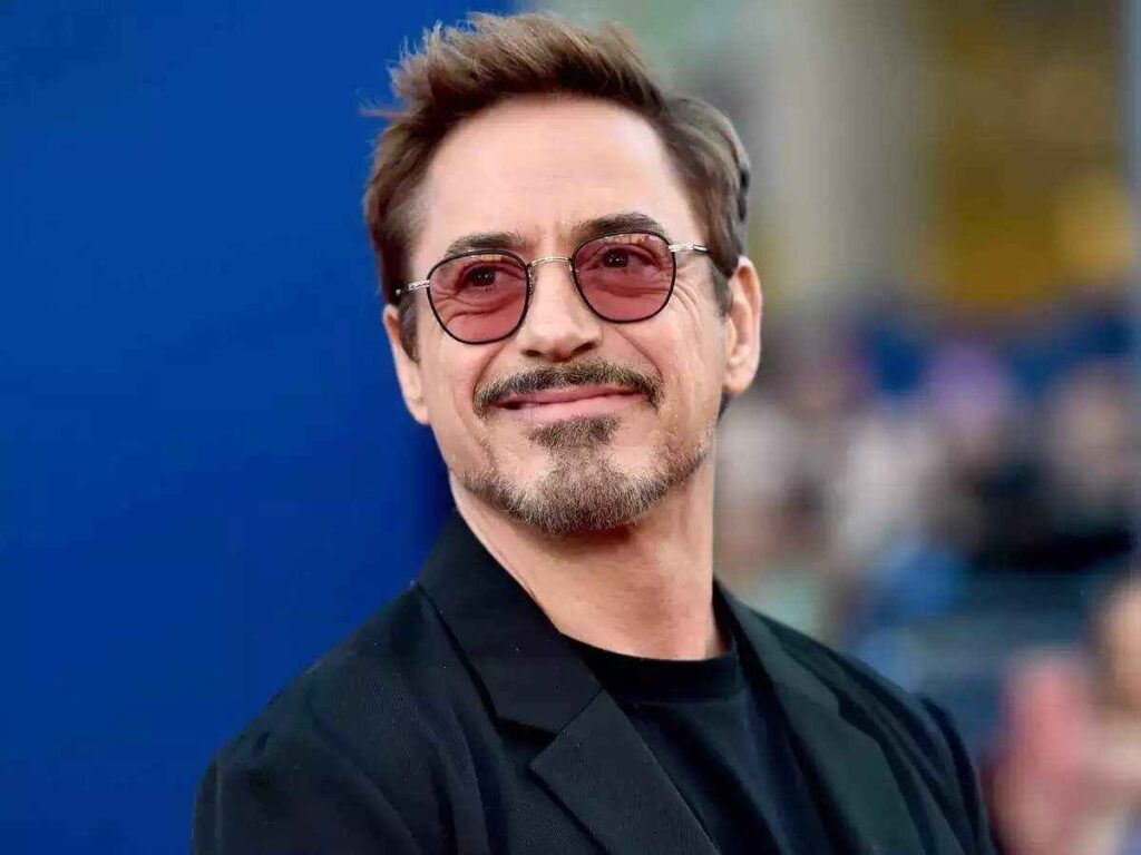Robert Downey Jr: Drug Addiction Problems - Public Health
