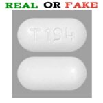 How To Spot Blue M 30 Pill Fake Vs Real - Public Health