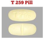 Pliva 434 Pill: Uses, Side Effects, Addiction, Reviews - Public Health