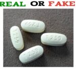 How to Spot A Yellow C 230 Pill fake - Public Health