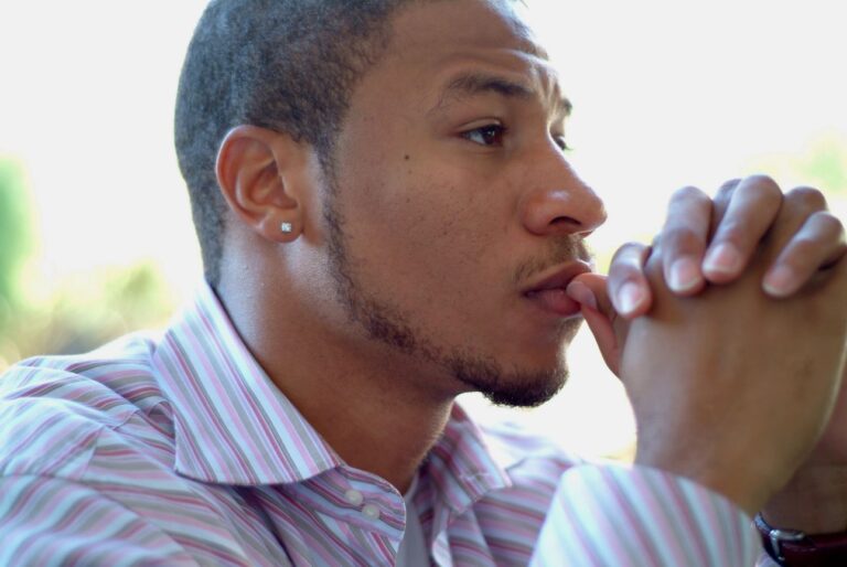 What Are The Top Health Problems and Issues Men Face? - Public Health