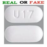 How to Spot White IP 115 Pill Fake Vs Real - Public Health