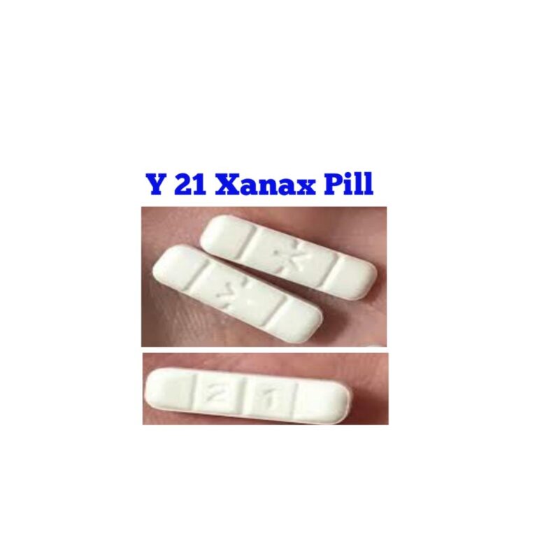 GG249 Xanax Bar: Basics, Side Effects, Addiction, Warnings - Public Health