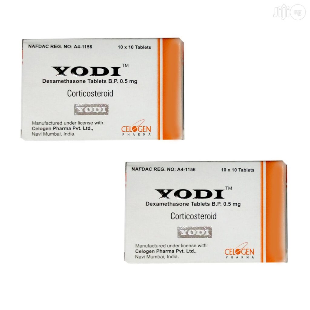 yodi pills | Public Health