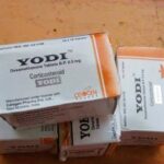 How to Spot Original Yodi Pills Vs Fake - Public Health