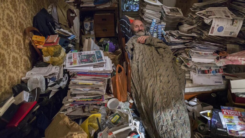 Hoarding | Public Health