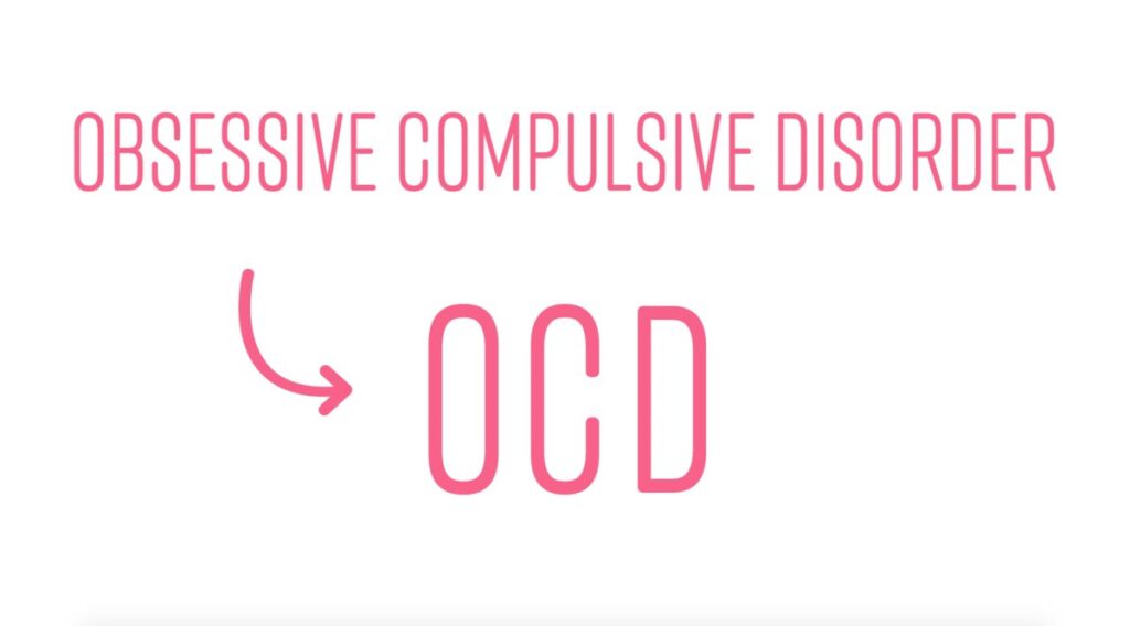 What Are The 4 Types Of Obsessive-compulsive Disorder (OCD)? - Public ...
