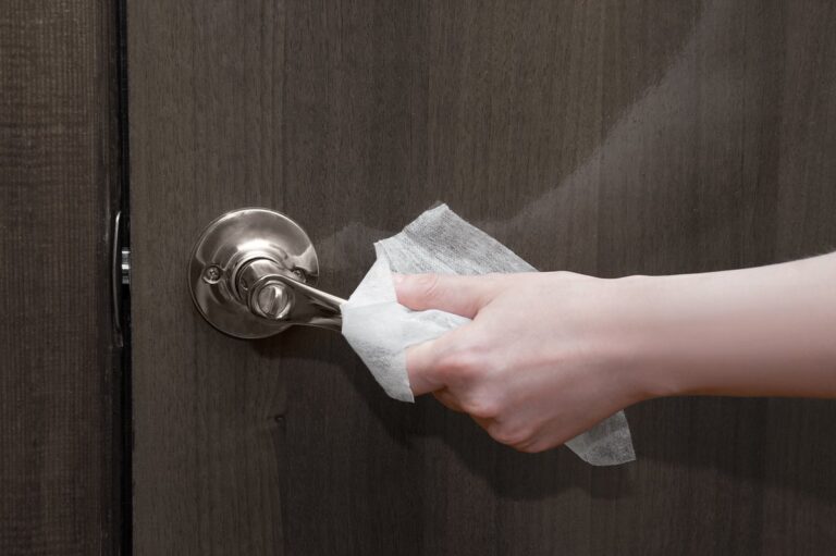 contamination | Public Health