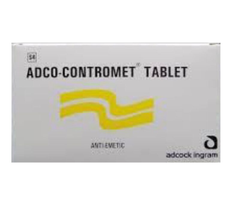 Adco-Contromet: Uses, Dosage, Side Effects, Interactions - Public Health
