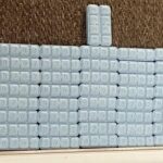 What Pill Is The Blue Diamond Pill With 100 On Both Sides? - Public Health