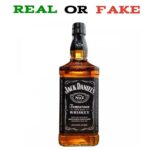 How to Spot Fake Johnnie Walker vs Real - Public Health