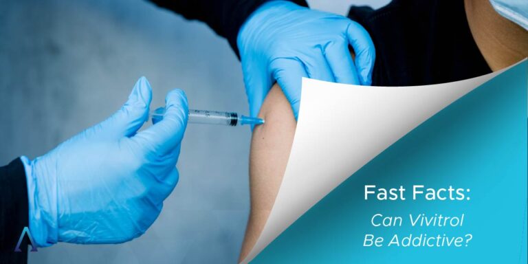 Vivitrol Shot: Uses, Side Effects, Wear Off Time – Public Health