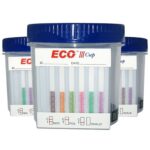 What Do The Colors Mean On A Drug Test Cup? - Public Health