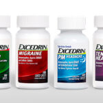 How Long Does Excedrin Stay In Your System