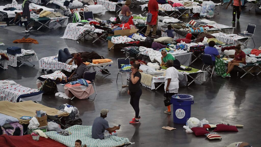 How To Set Up An Emergency Operations Center (EOC) - Public Health