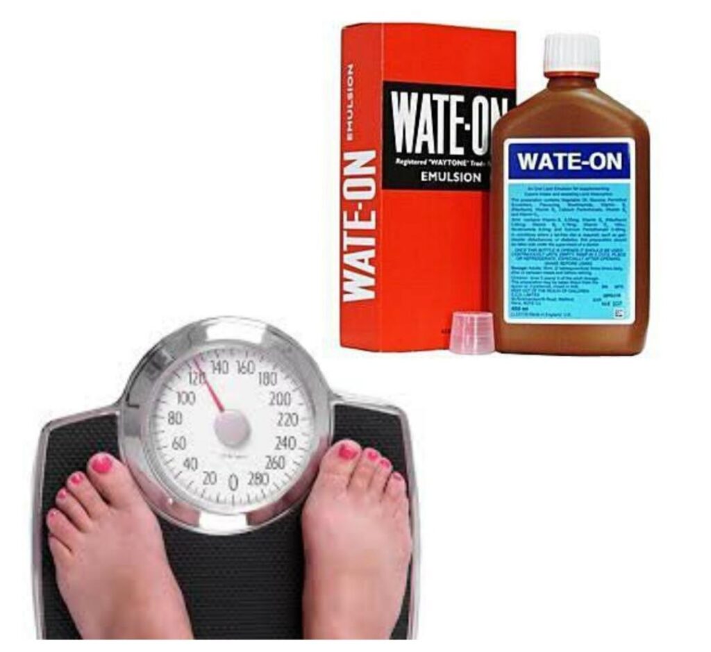 Is WATE-ON Good For Weight Gain? – Public Health