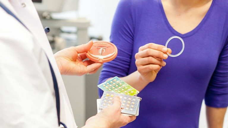 Do Birth Control Pills Cause Cervical Cancer? – Public Health