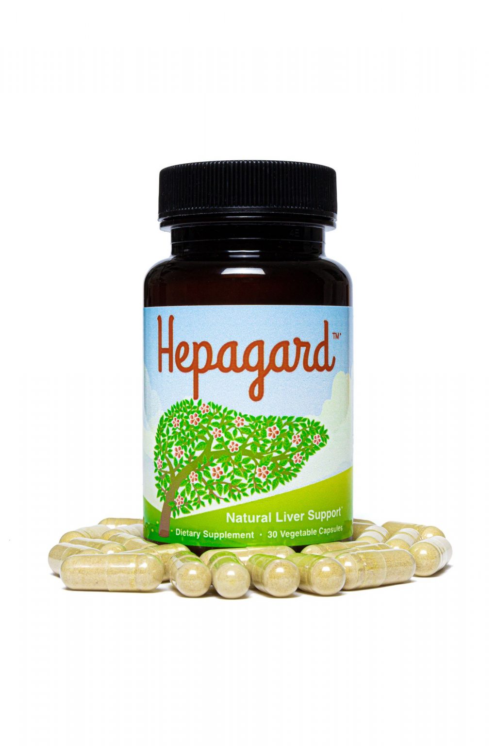 Nutreance Hepagard: Benefits, Side Effects, Reviews, Price - Public Health