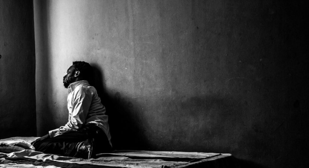 The Truth About Depression | Public Health