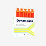 Dynamogen: Uses, Side Effects Contraindications, Abuse - Public Health